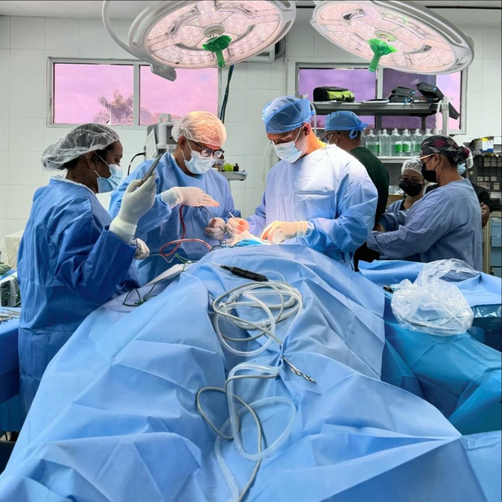 Brain Tumor Surgery - St. Joseph Mercy Hospital